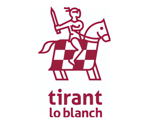 TIRAN LO BLANCH – Lijursanchez